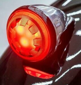 REML has presented at EICMA 2021 the new SG650 design with Full LED by ...